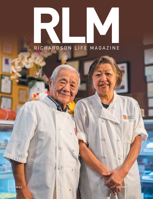 Current Issue | Richardson Life Magazine