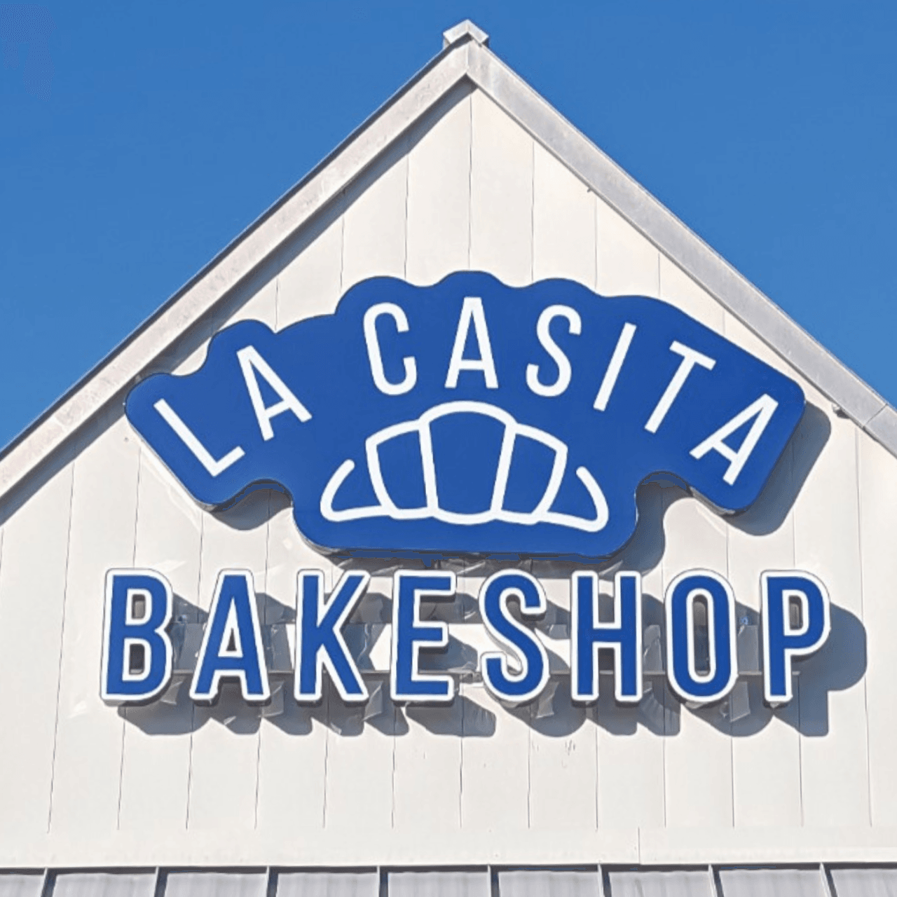 La Casita Bakeshop: A Pastry Lover’s Paradise • Richardson Life Magazine