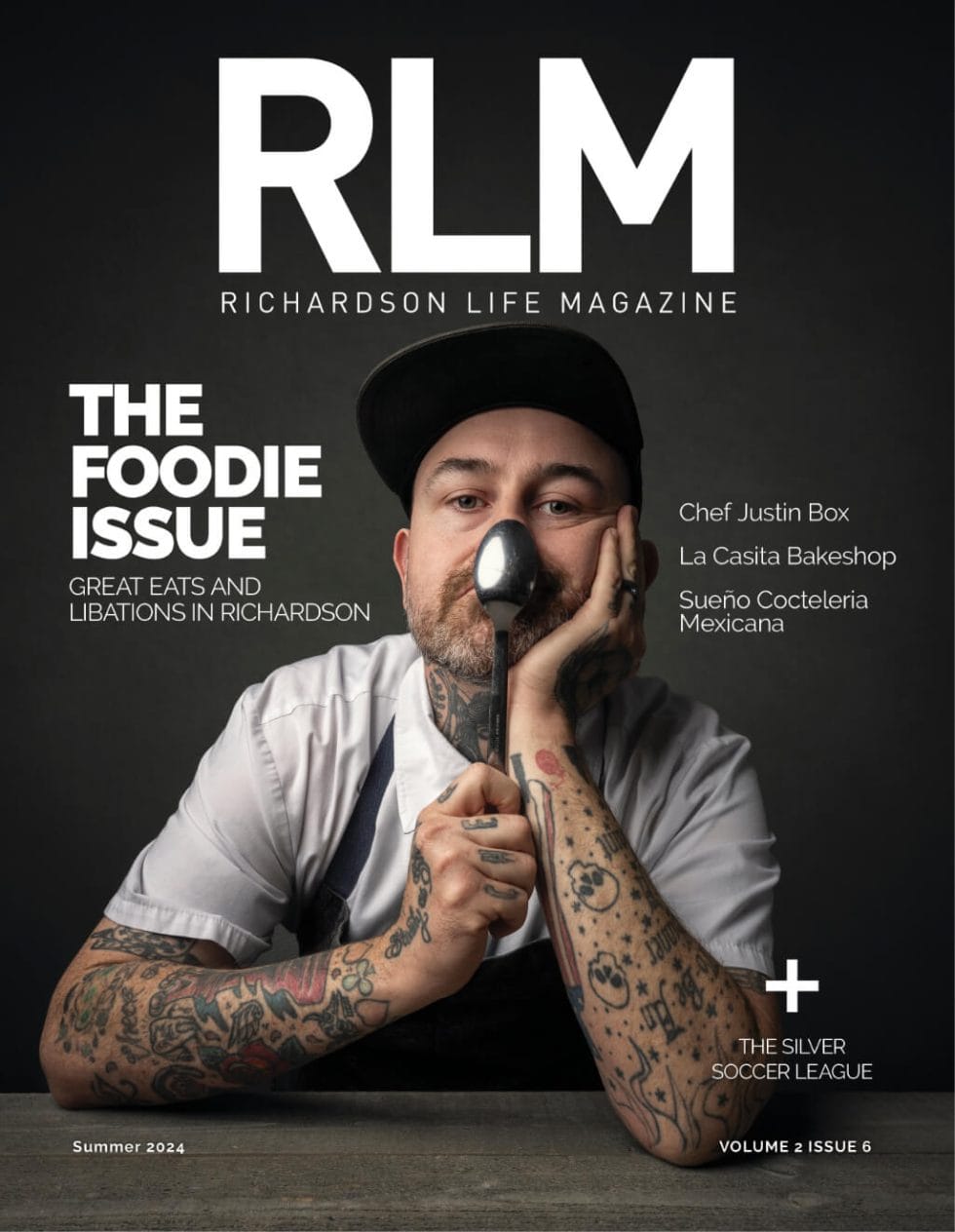 Current Issue • Richardson Life Magazine