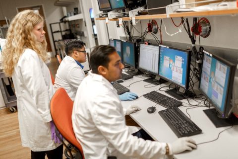 Healing The Future • Richardson Life Magazine